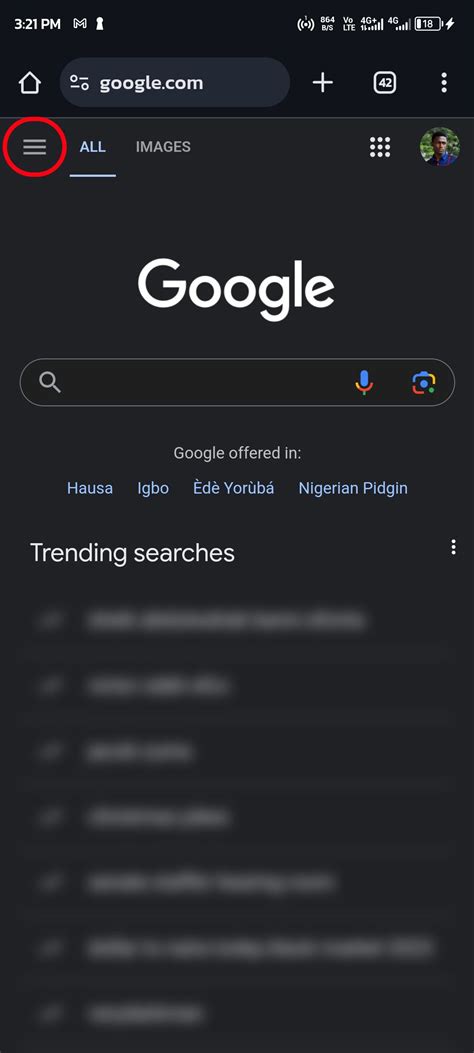 How To Turn Off Google Search S Dark Mode