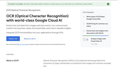 Best Veryfi OCR Alternatives In