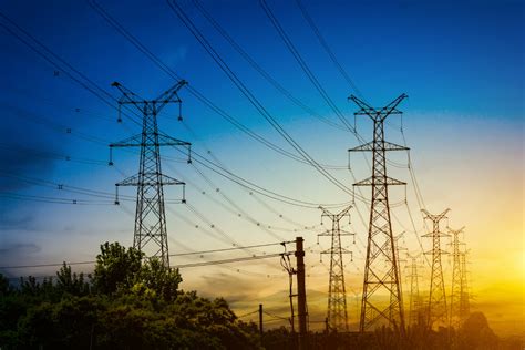 Ministry Of Power
