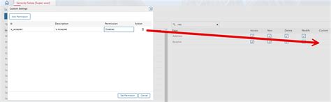 Want To Hide Accepted By Customer Slider IFS Community