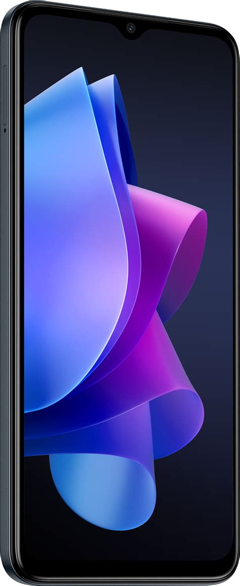 Смартфон TECNO Spark Go 2023, 3GB, 64GB, Endless Black - 4895180796296 ...