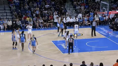 Sophie Cunningham Issues Immediate Response To Second Sex Toy Halting