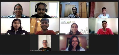 Love Jain On Linkedin Codeforgood Jpmorganchase Codeforgood 17