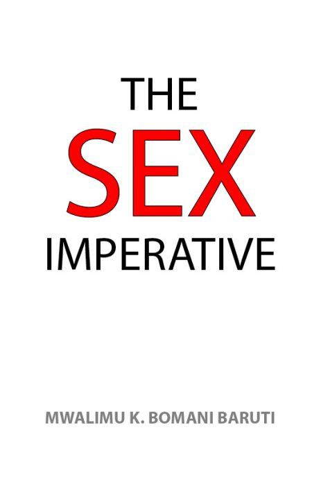 Sex Imperative Interview Dvd Akoben House