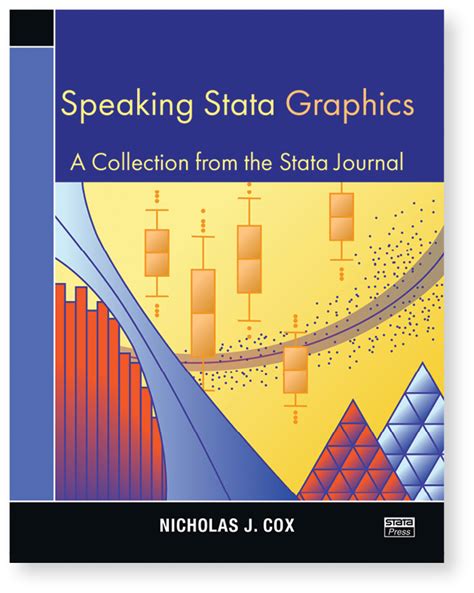Stata News New From Stata Press