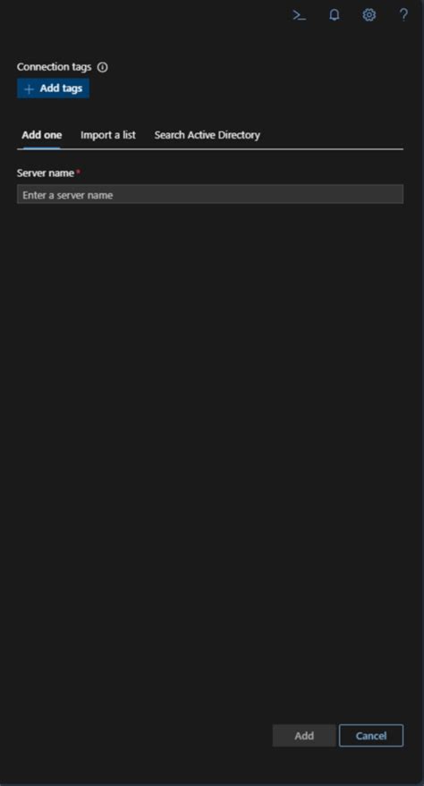 What Is Windows Admin Center A Quick Overview Petri IT Knowledgebase