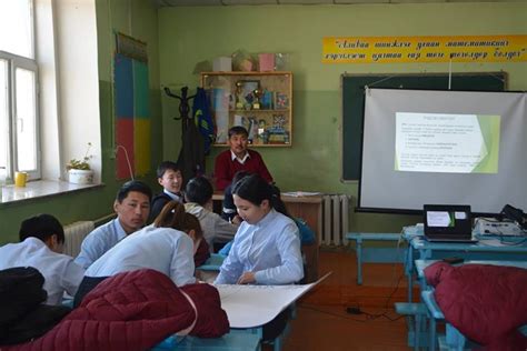 Гэмт хэргээс урьдчилан сэргийлэх чиглэлээр өсвөр үеийхэнд сургалт зохион байгуулжээ