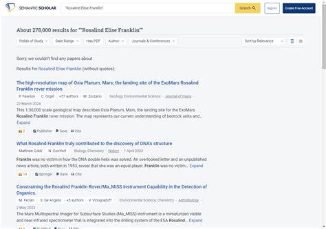 Felo Ai Academic Search Vs Semantic Scholar A Comparative Analysis Andalternative Felo Search Blog