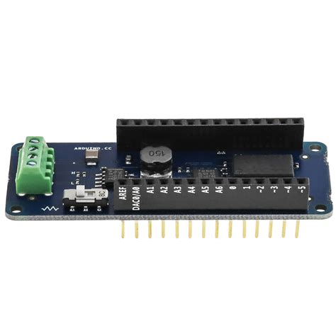 Arduino Módulo Mkr Can Shield Grandado