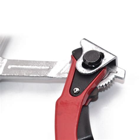 Premium Aluminum Carpentry Square Hand Protractor Vicedeal