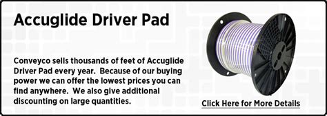 Conveyor And Parts Home