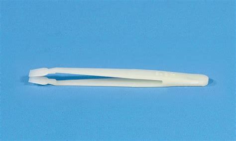 Plastic Wafer And Slide Tweezers