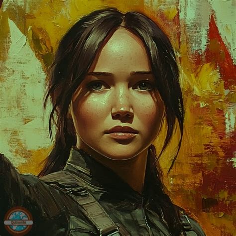 Trivia De Los Juegos Del Hambre ¡que La Suerte Esté Siempre De Tu Lado 🏹 Quizarnia