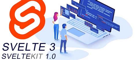 Tuto Svelte 3 Et Sveltekit 10 Sur