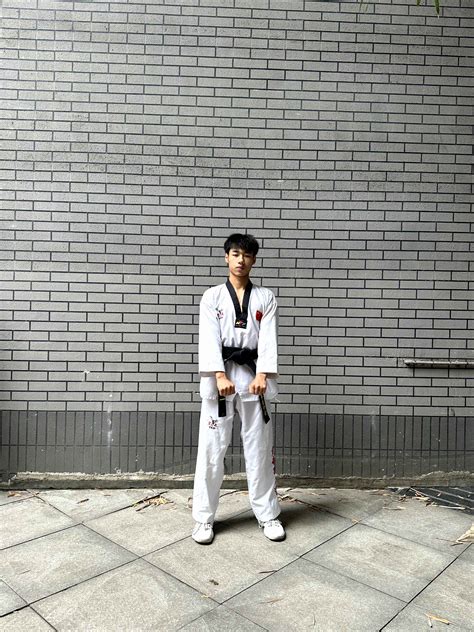 Poomsae Stance Object Detection Dataset By Taekwondo