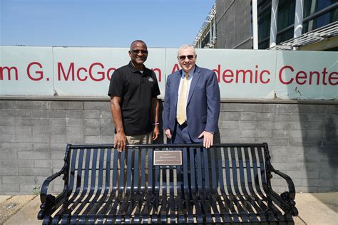 Remembering The Legacy Of Our Cybersecurity Program Founder Dr David