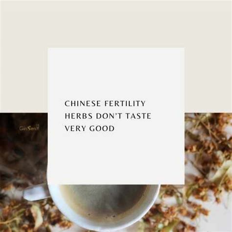 Top 5 Fertility Myths About Fertility Herbs Ginsen