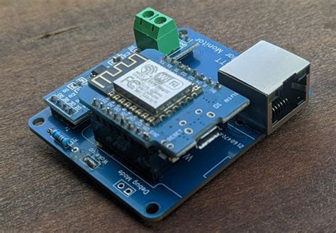 EpEver Solar Monitor Platform For Creating And Sharing Projects OSHWLab