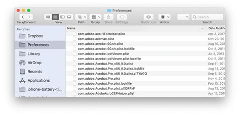 How To Enable And Use The Hidden Finder Path Bar