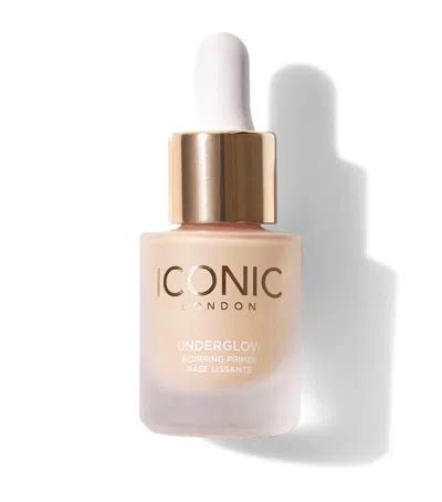Iconic London Mini Underglow Blurring Primer Modesens