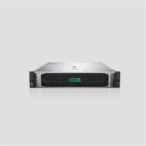 Hpe Proliant Dl G Server