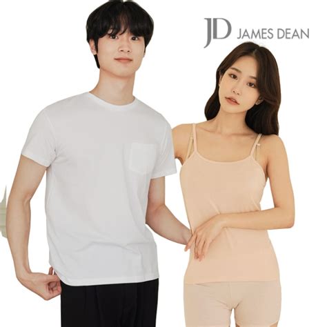 제임스딘 남여 기능성 언더웨어 런닝 나시 속바지 팬티 에어로쿨 텐셀 인견 티몬 단독세일 티몬