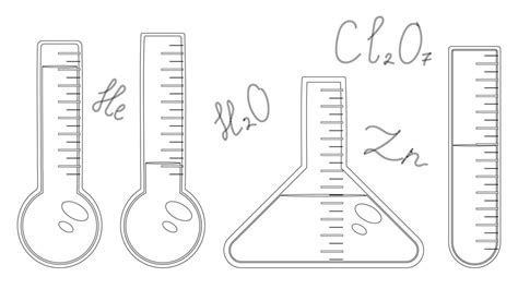 Scientific Drawing Vector Art Icons And Graphics For Free Download