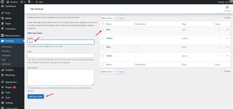 How To Create Woocommerce Product Variations Wpxpo