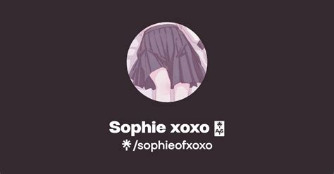 Sophie Xoxo Find Sophie Xoxo Onlyfans Linktree