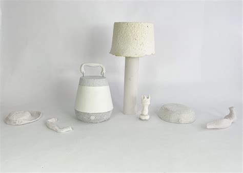 The Cai Modeling Materials Mdes Thesis Pt 1 Art Is Craft Is Design