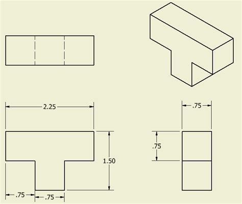 Puzzle Cube Introduction Into Engineering