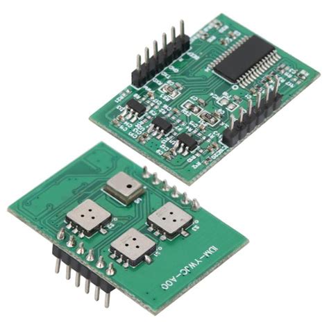 Mmd3005 Odor Detection Sensor High Sensitivity Gas Module Bd