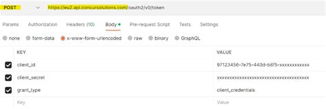 SAP Concur Developer Center Event Subscription Service V4 Guide