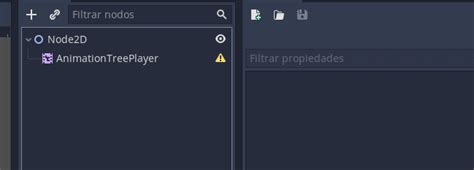 Strange Behavior With The Tree Nodes Dock · Issue 46753 · Godotenginegodot · Github