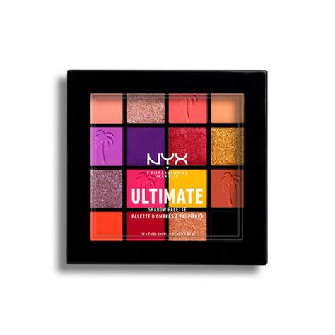 Nuestros Productos Más Vendidos Están Aquí Nyx Cosmetics