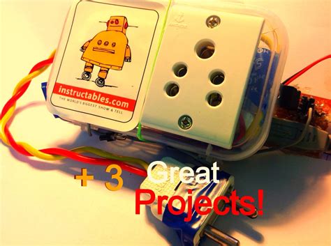 Arduino Tutorial Capacitive Touch Sensors 21 Steps With Pictures Instructables