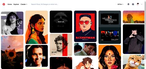 how javascript dom manipulation improved image gallery at sheryians