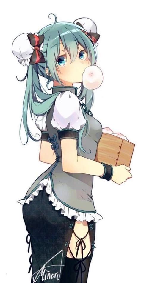 Hatsune Miku Ideas Miku Hatsune Vocaloid Vocaloid Characters Manga Cosplay