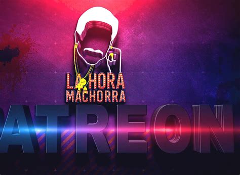 Street Ed At Patron Hunt — Discover Your Next Favorite Indie Creator