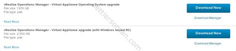 How To Patch Or Upgrade Vmware Vrealize Operations Manager Vrops