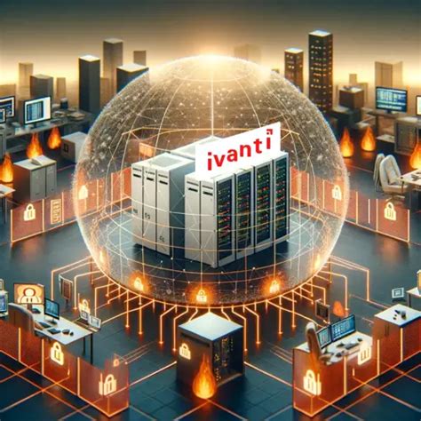 Ivanti Connect Secure Vulnerabilities