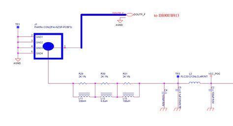 DS UB Q DS UB Flicker Issue Interface Forum Interface TI E E Support Forums