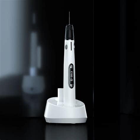 Dte Woodpecker Gutta Percha Obturation System Fi E