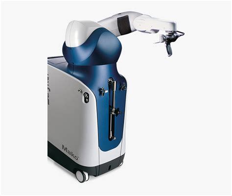 Mako Robot Hd Png Download Kindpng