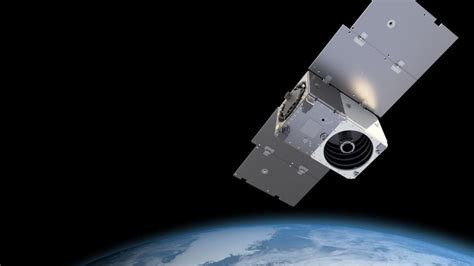 planet labs renews collaboration with taylor geospatial institute gim