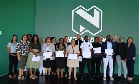 Nedbank It Graduate Internships 2025 Za