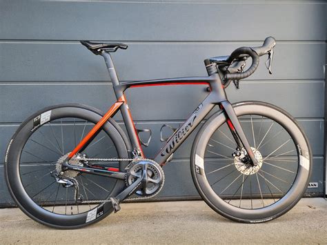 Wilier Wilier Cento10 Pro Used In L Buycycle