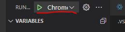 Reactjs Error There Is No Registered Task Type Npm Did You Miss Installing An Extension