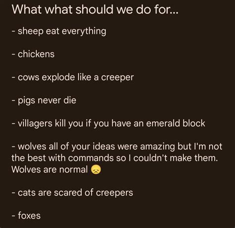 chicken r minecraftcommands