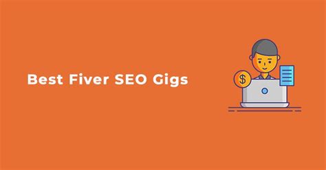 7 Best Fiverr Seo Gigs In 2023